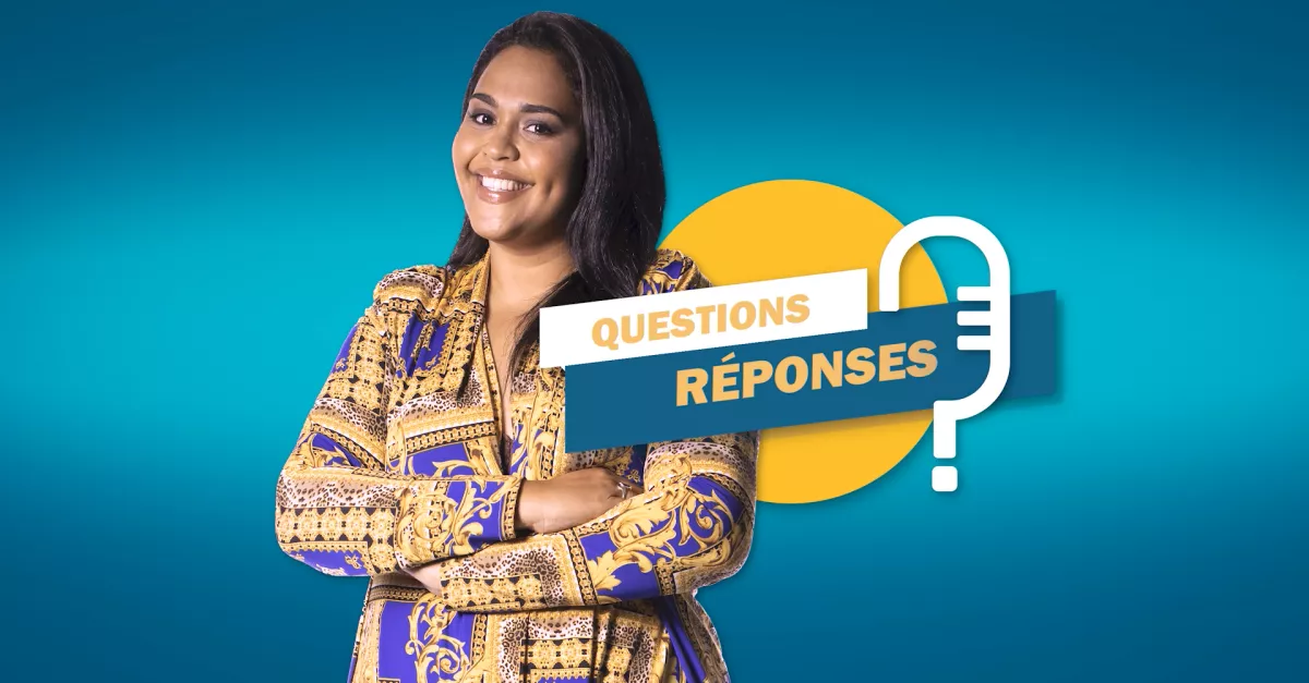 Questions réponses | FranceTvPro.fr